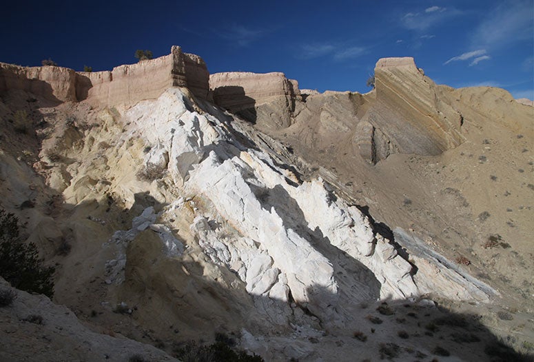 Administrative Staff | Earth, Environmental and Planetary Sciences ...