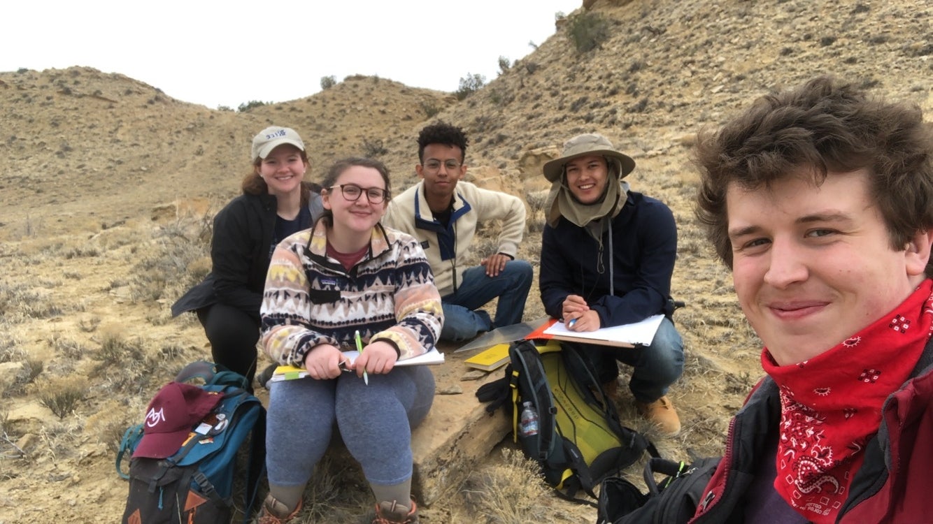 Student Life and Resources | Earth, Environmental and Planetary ...